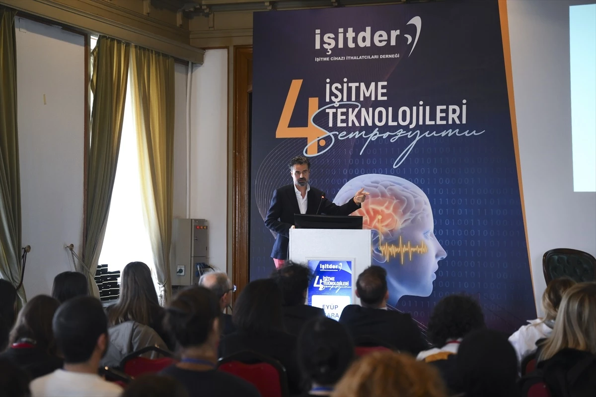 İşitme kaybı yaşayan insanlar evde oturmayı tercih ediyor - Ordu Haber